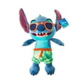 Stitch Stuffed Animals Cute Stitch Street Beach Large Plush Stitch, 17 ...