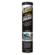 Mobil 1 Synthetic Grease, 13.4 oz - Walmart.com