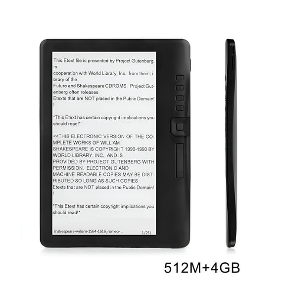 Kobo Libra Colour - eBook reader - 32 GB - 7" color E Ink Kaleido 3 ...
