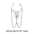 Arm Egyptian Armband Bangle For Beach Woman Beach Body Chain Chain ...