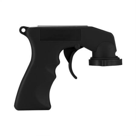 TiooDre Paint Care Aerosol Spray Gun Handle Spray Paint Aerosol ...