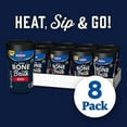Swanson Beef Bone Broth Sipping Cups 10.75 oz Pack of 8 - Walmart.com