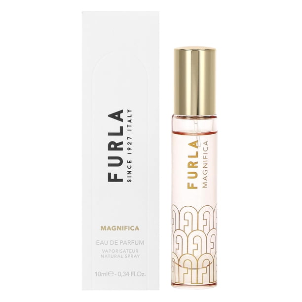 Perfume Furla Magnífica Eau De Parfum 10 mL para Mujeres | Bodega ...