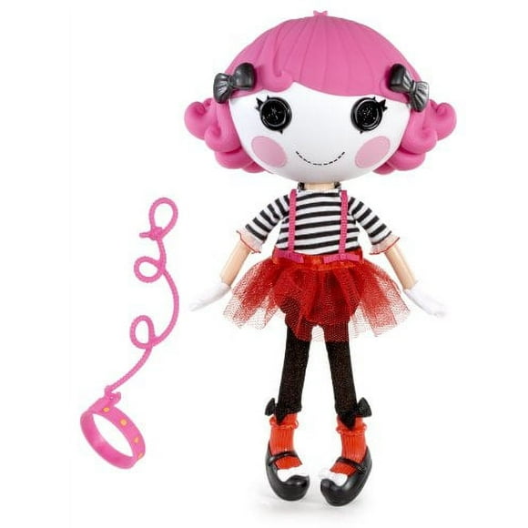 Mini Lalaloopsy Dolls - Walmart.com