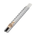White Slate Pencil Soapstone Marker Holder Engineering Marking Tool ...