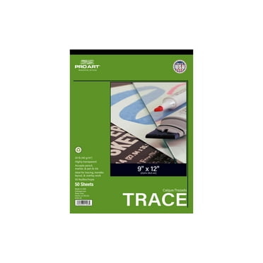 Strathmore Kids Tracing Paper Pad - Walmart.com