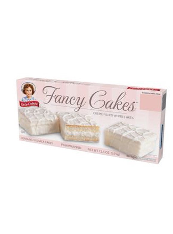 Little Debbie Snacks in Snacks, Cookies & Chips - Walmart.com