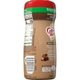 Coffee-mate Sugar Free Creamy Chocolate Powdered Coffee Creamer, 10.2 ...