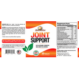 Healthy Joints Dietary Supplement Tablets, 60 count HSA/FSA Eligible ...