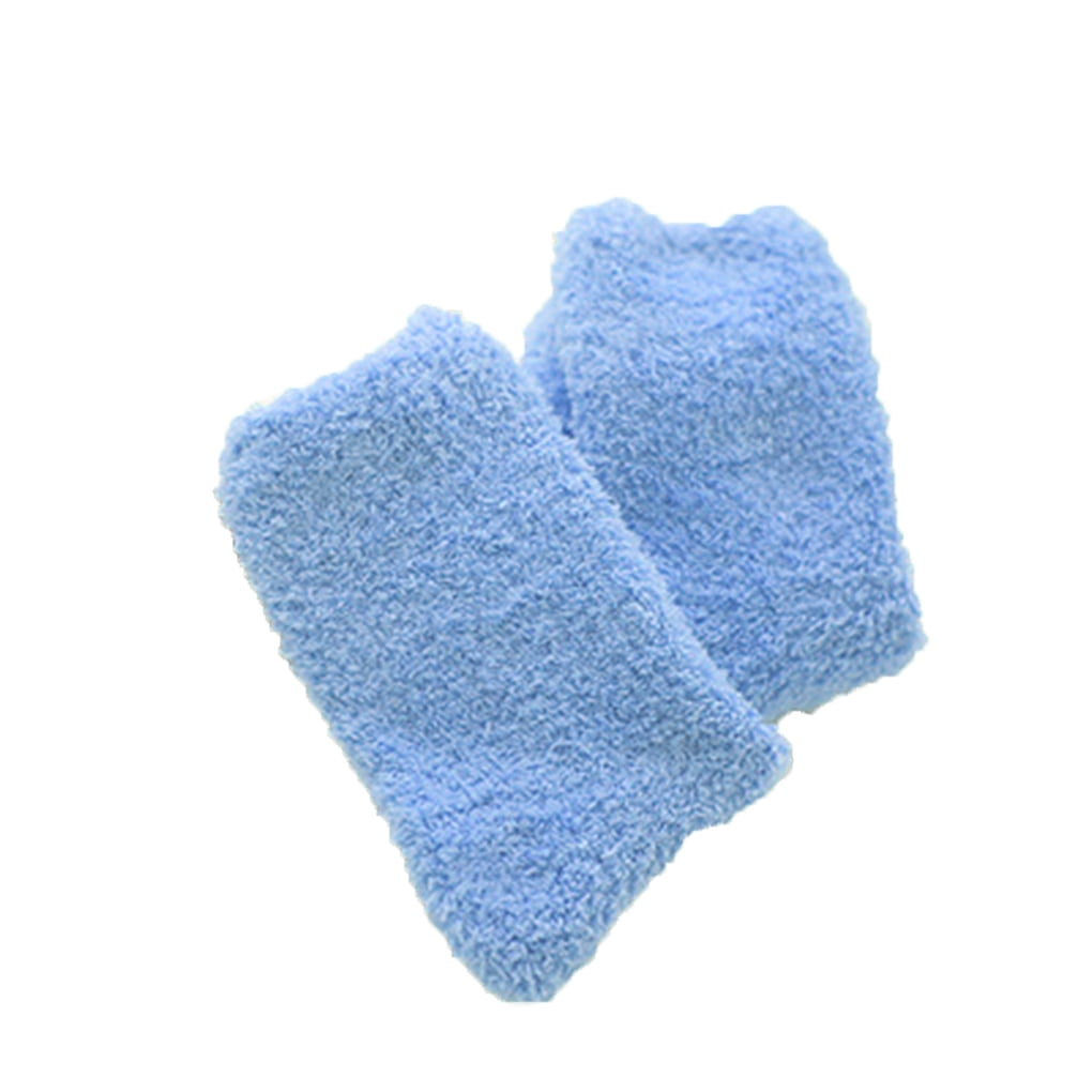 Click here for Yingyy Women Coral Fleece Socks Warm Thick Ankle S... prices