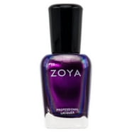 Zoya Natural Nail Polish, Olivera, 0.5 Fl Oz - Walmart.com