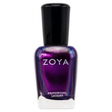 Zoya Natural Nail Polish, Hera, 0.5 Fl Oz - Walmart.com