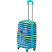 Disney Princess Girls Ride On Luggage Pink - Walmart.com
