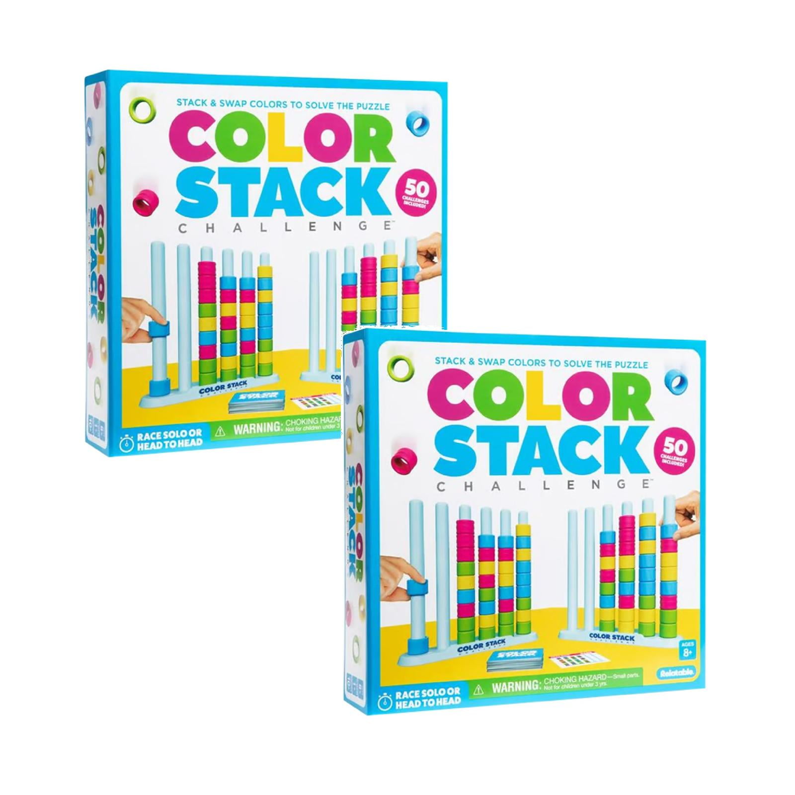 Click here for Lfkerwmg Educational Stacking For Kids Brain Devel... prices
