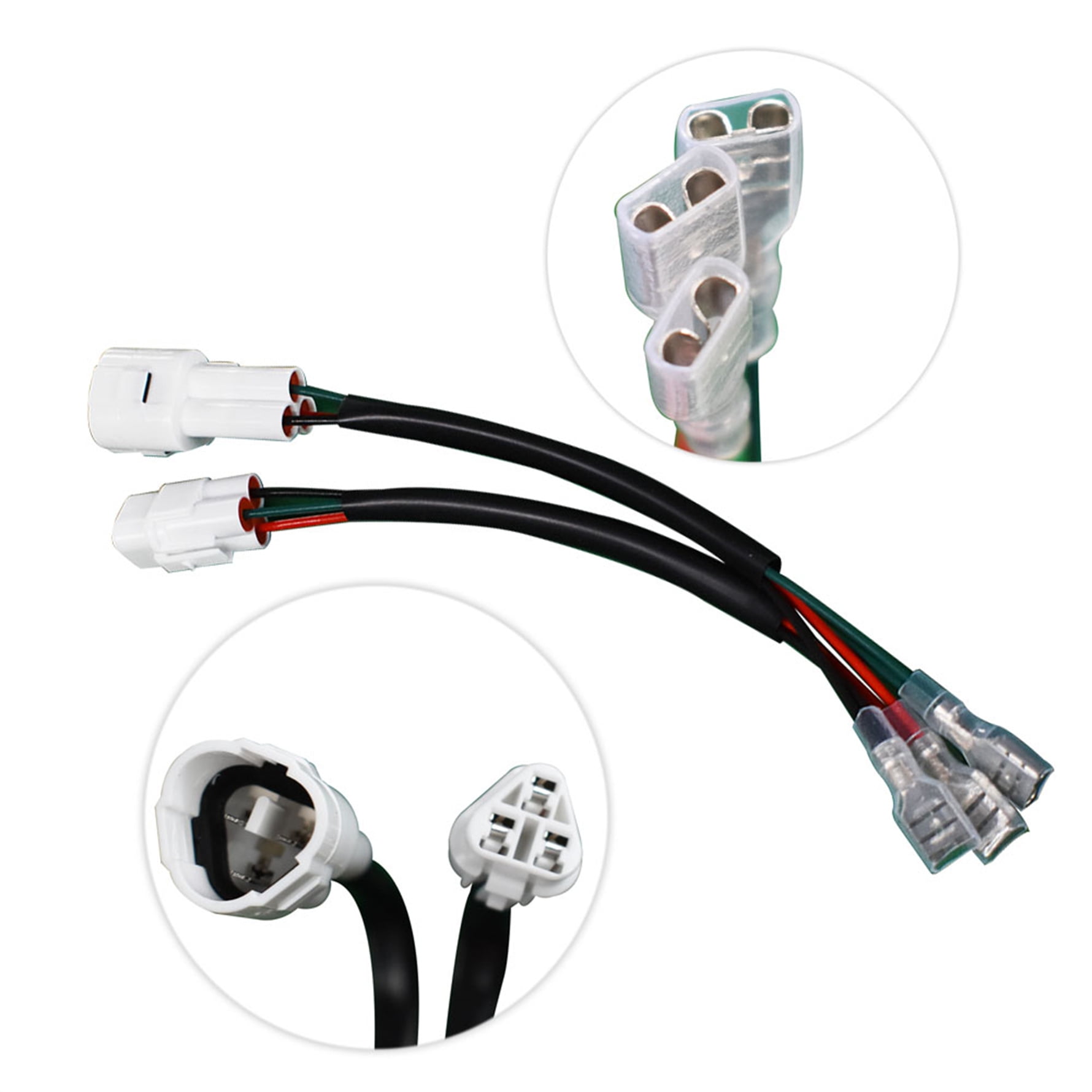 LABLT Throttle Position Sensor Harness Test Setting Tool Replacement ...