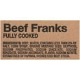 Kraft Oscar Mayer Beef Frank Hot Dogs, 10 Pound Frozen Pack - Walmart.com