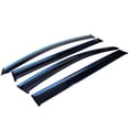 Ikon Motorsports Compatible with 11-17 Honda Odyssey Polycarbonate ...