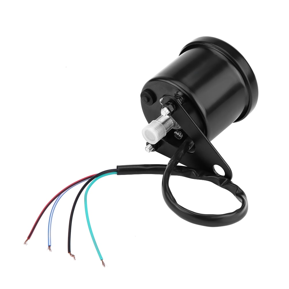 Click here for Qiilu Universal Motorcycle Led Digital Speedometer... prices