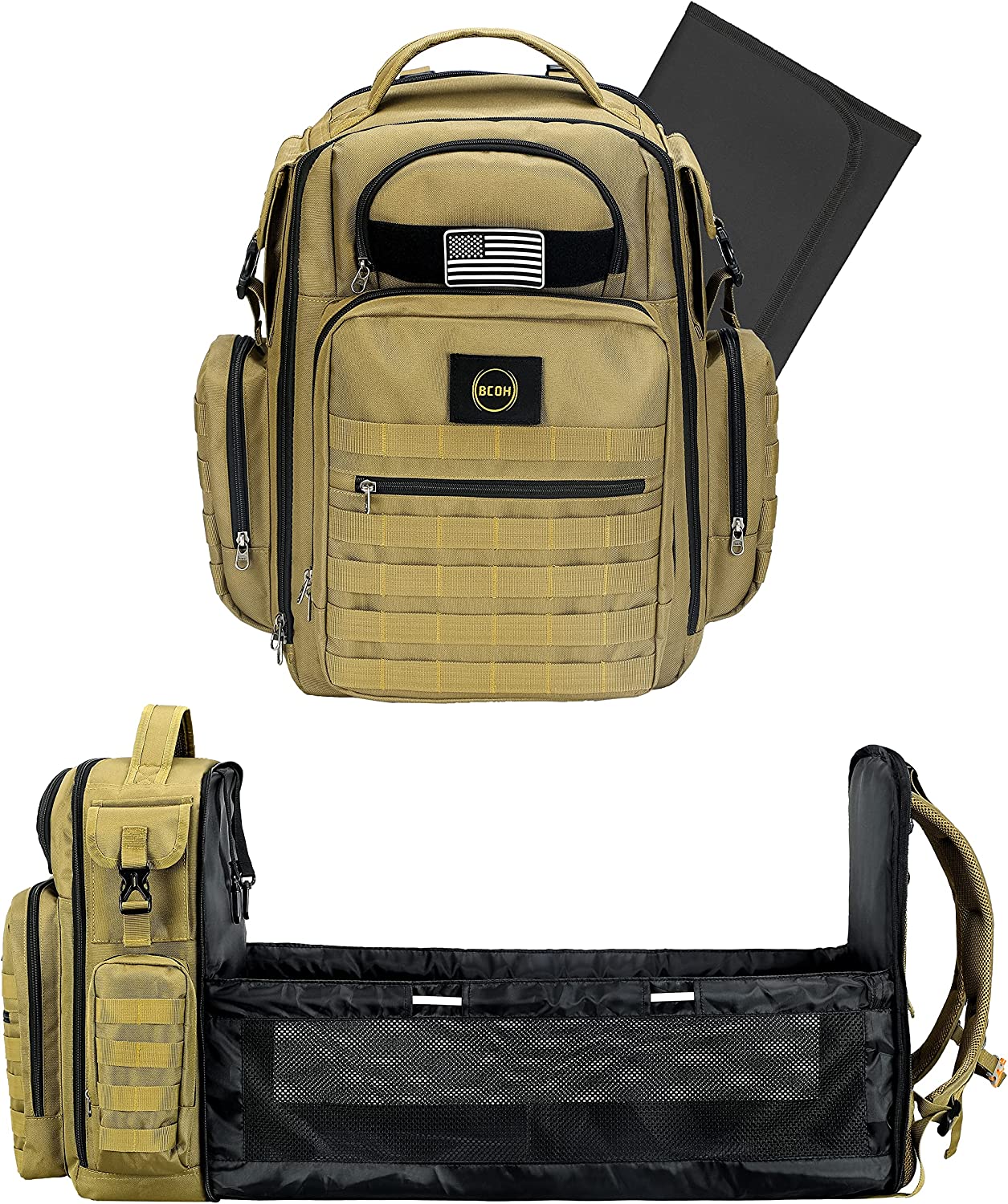 Baby Weekender Jet Pack - Large - Walmart.com