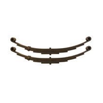 MOOG K150413 Leaf Spring Shackle Fits select: 1991-2003 FORD EXPLORER ...