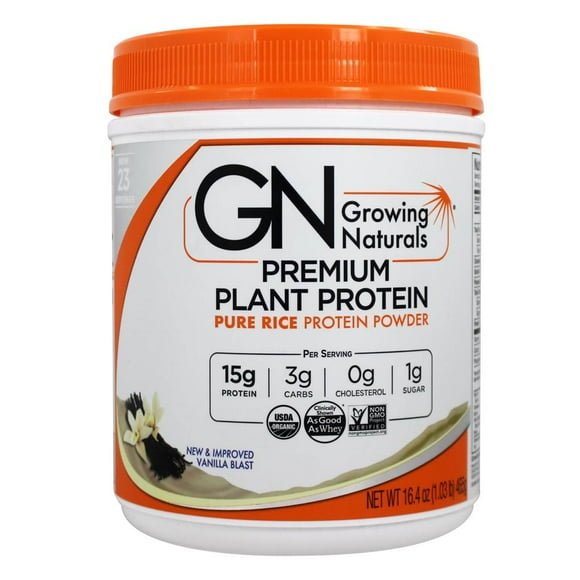 Vanilla Protein Powders | Walmart.ca