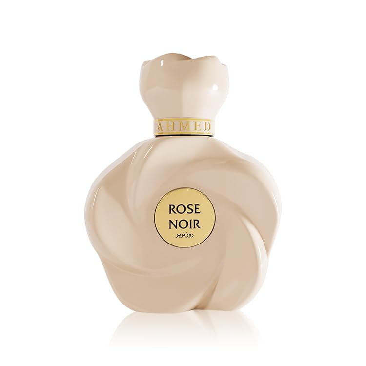 Click here for Rose Noir By Ahmed Al Maghribi For Women - 2.53 Oz... prices