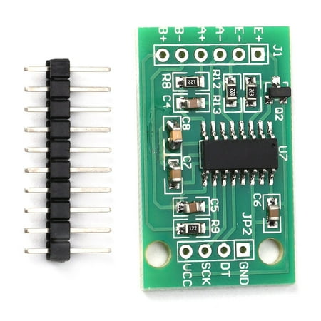 Weight Sensor, Two Inputs Easy To Use Weighing Sensor, Weighing For ...