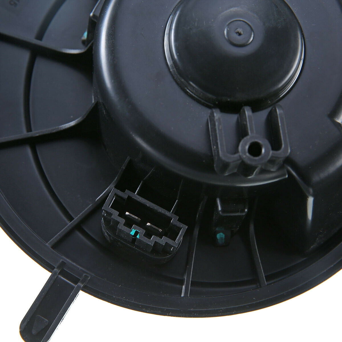 HVAC Blower Heater Motor For CC Eos GTI Golf Jetta Passat Rabbit Tiguan ...