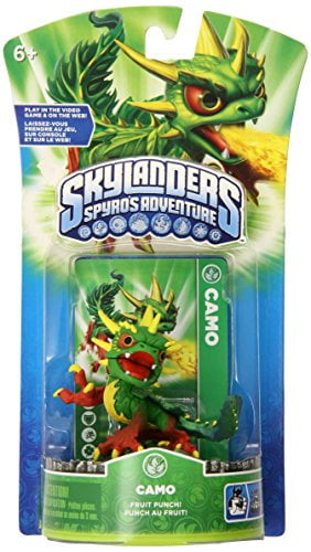 Skylanders Spyro's Adventure: Camo | Walmart Canada