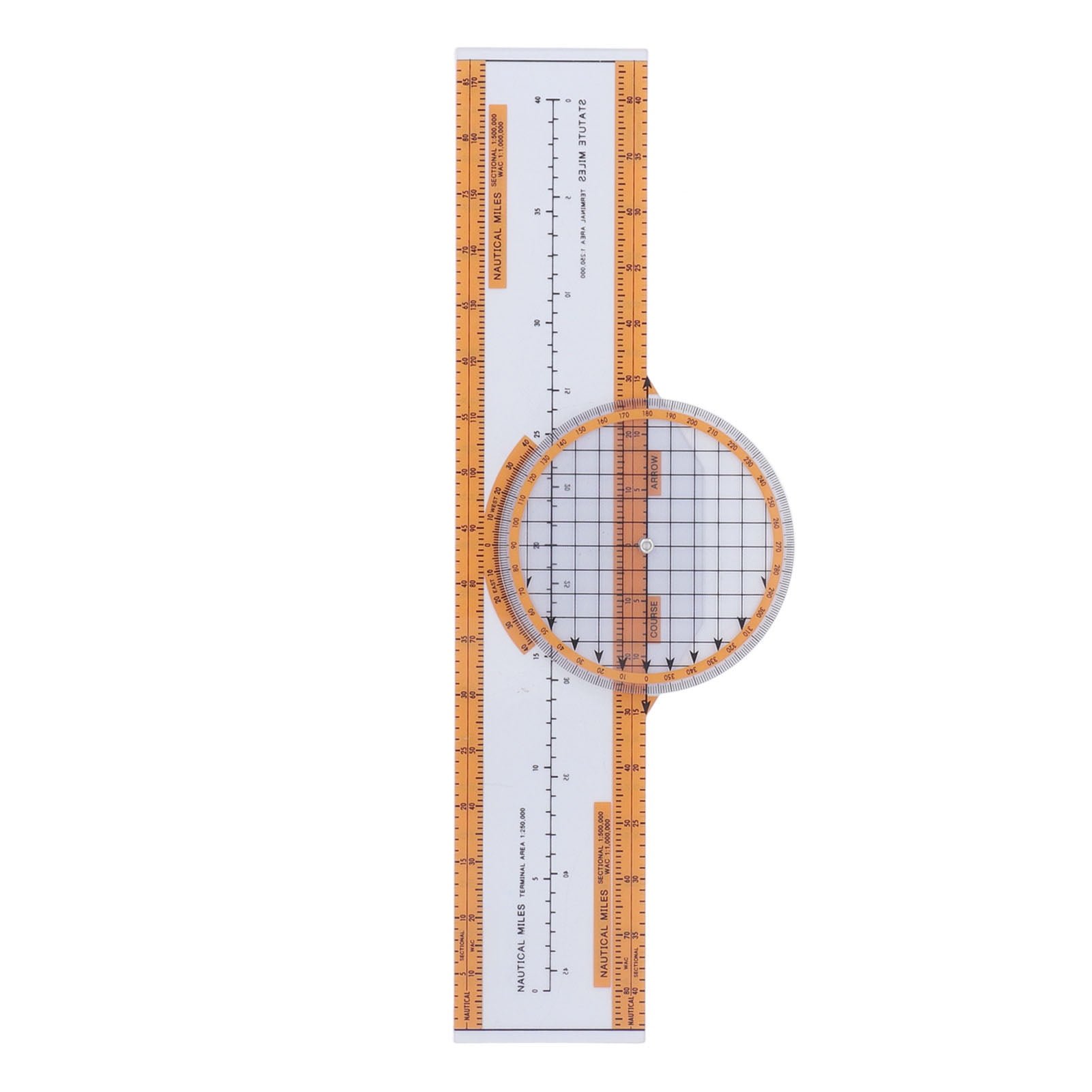 Computadora de Vuelo, Calculadora de Computadora de Vuelo Plásstico ...