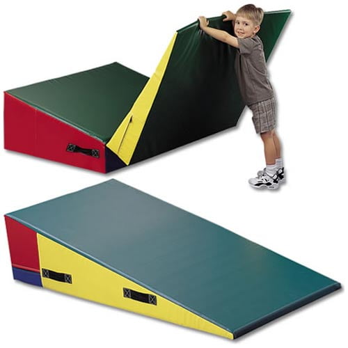 GSC 4' x 6' Folding Downhill Mat - Walmart.com