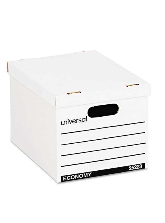 File Boxes in Moving Boxes - Walmart.com
