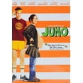 Juno (Single-Disc Edition) [DVD] - Walmart.com