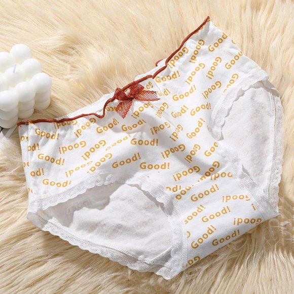 Japanese Girls Panties