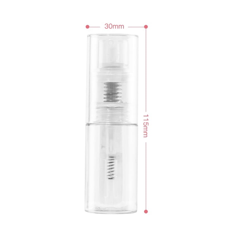 Handheld Powder Dispenser
