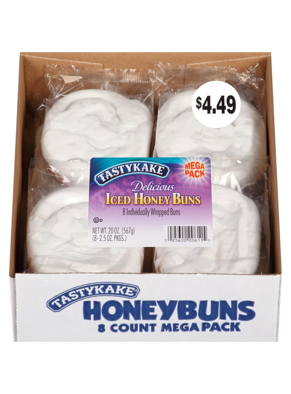 Tastykake in Snacks, Cookies & Chips - Walmart.com