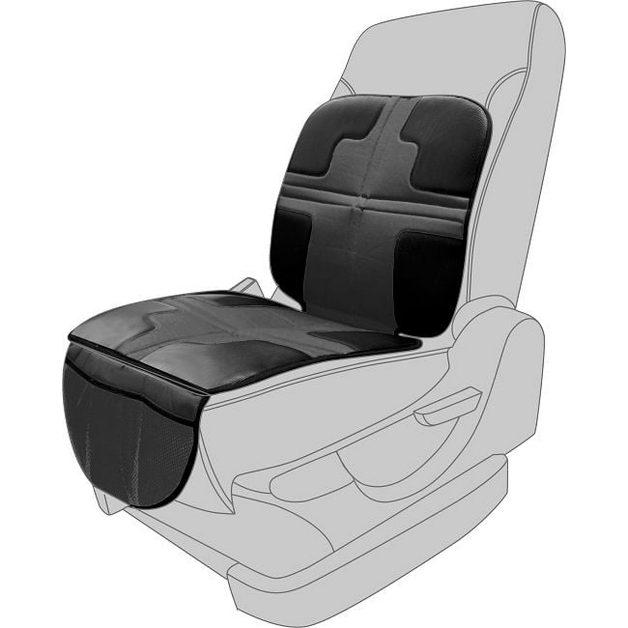 Click here for Auto Drive Car Seat Protector Universal prices