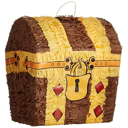 S&S Worldwide Treasure Chest Pinata | Walmart Canada