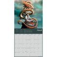 Dragons by Anne Stokes Wall Calendar 2023 (Art Calendar) (Calendar ...