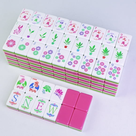 Mahjong Set | Walmart Canada