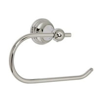 Franklin Brass Kinla Toilet Paper Holder in Satin Nickel - Walmart.com