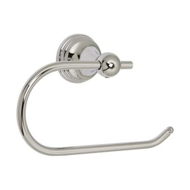 Franklin Brass Kinla Toilet Paper Holder in Polished Chrome - Walmart.com