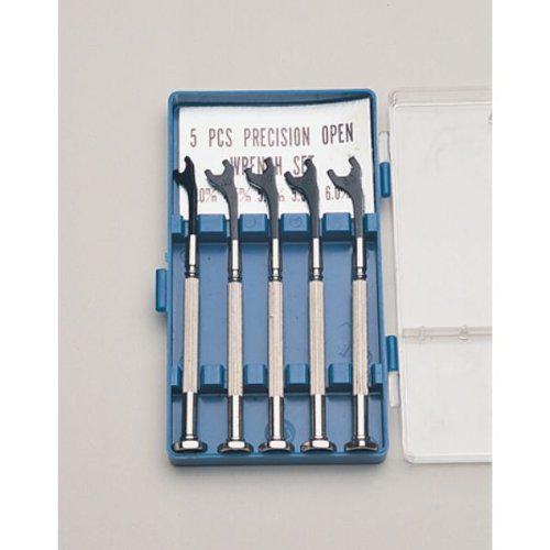 Mini Wrench Set, 5 Piece Set - Walmart.com