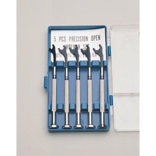 Mini Wrench Set, 5 Piece Set - Walmart.com