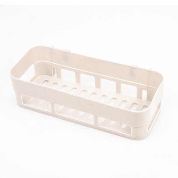 Toilet Plastic Storage Rack, Toiletries, Organizing Storage Rack ...