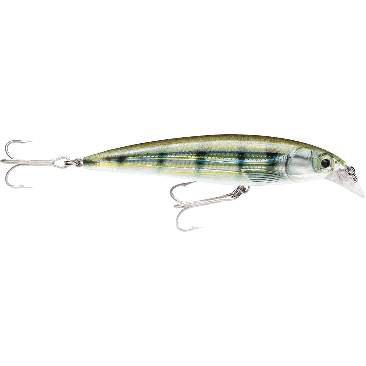 Click here for Rapala 3 1/8 X-Rap 8 Saltwater Fishing Lure - Pinf... prices