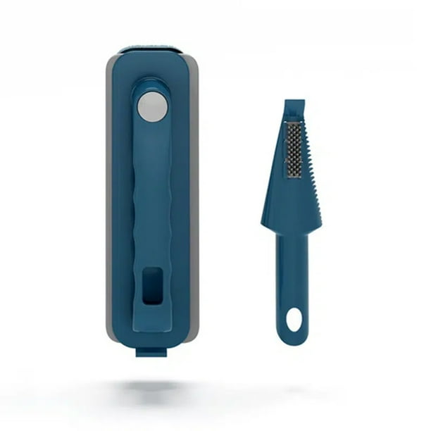 wolftale Window Washing Brush Car Cleaning Tools Rotate Bottle Mouth U ...