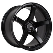 Free Shipping! Ultra 249 Predator II Silver Wheel All-Weather Synthetic ...