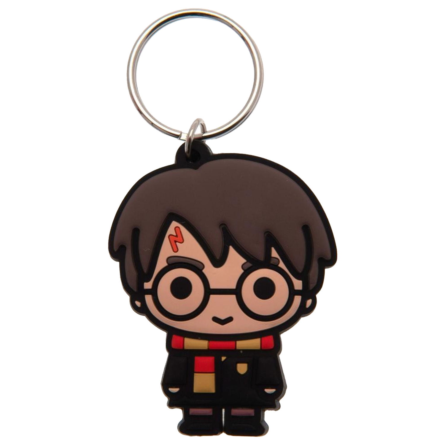 Click here for Harry Potter Chibi Harry Keyring One Size prices