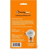 ThunderEase ADAPTIL Dog Calming Pheromone Diffuser Kit - Vet ...